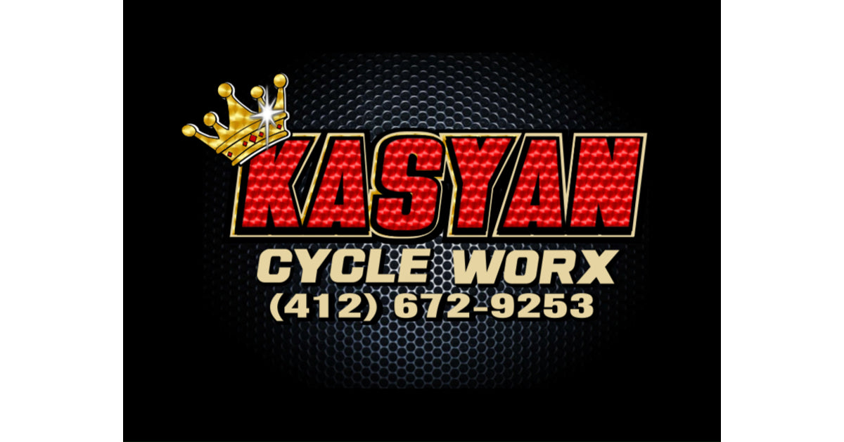 Kasyan Cycle Worx